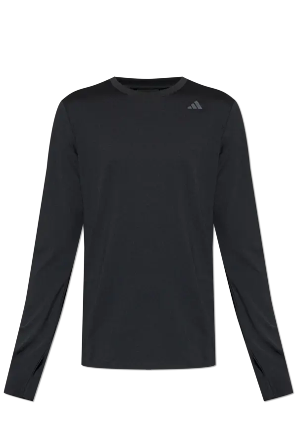 Adidas X Entire Studios Long Sleeve Crewneck - Black