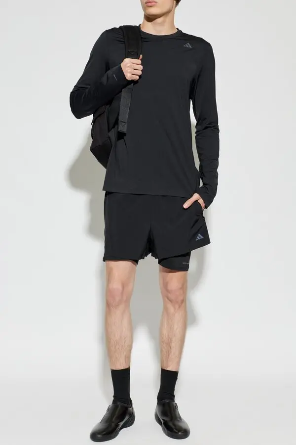 Adidas X Entire Studios