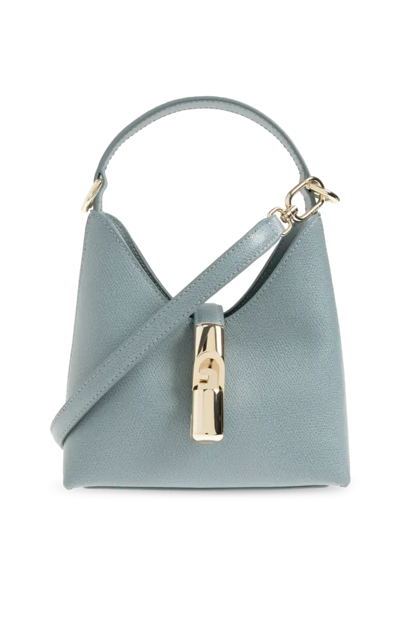 Furla Iride Mini Bag - Blue