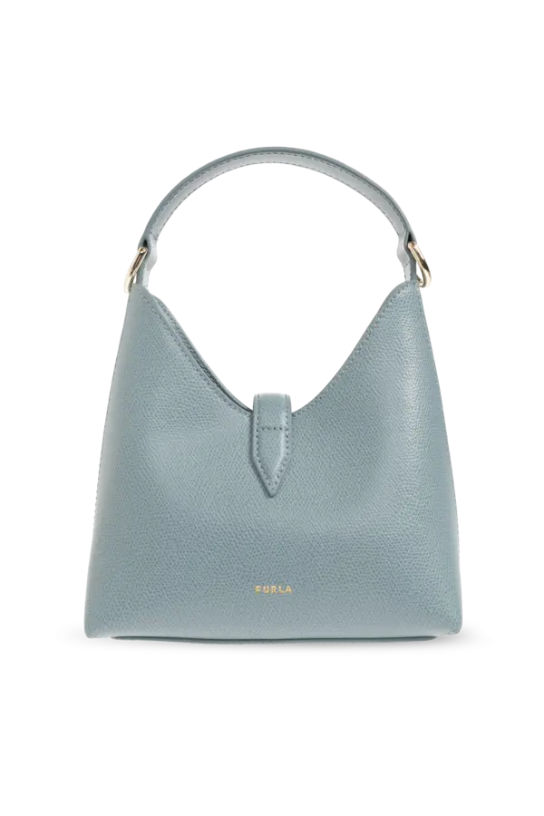 Furla Iride Mini Bag - Blue