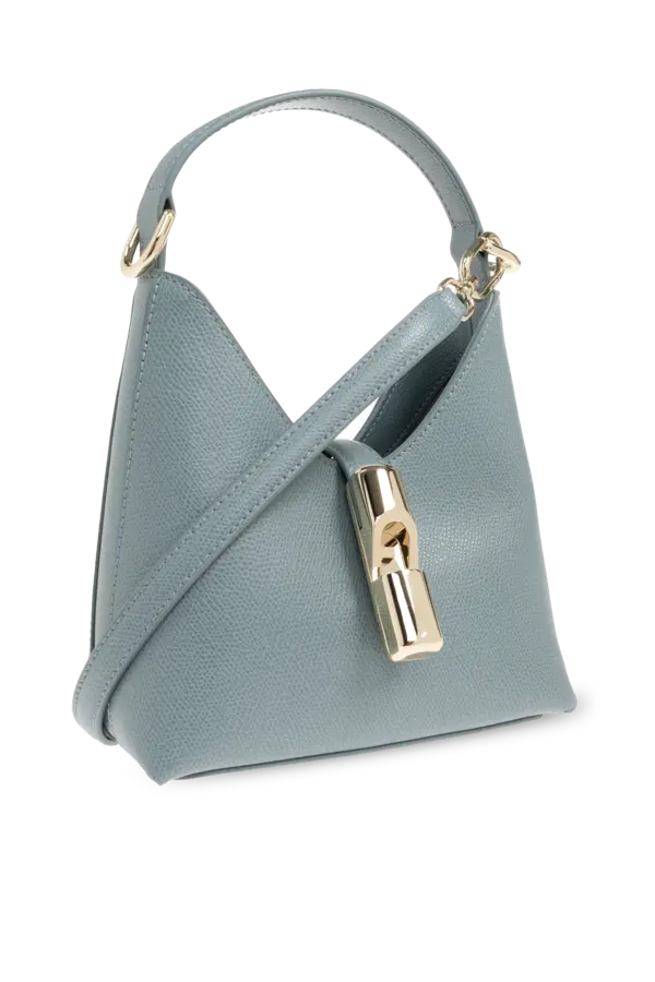 Furla Iride Mini Bag - Blue