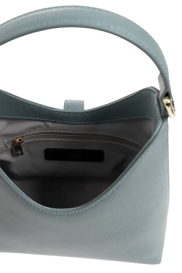 Furla Iride Mini Bag - Blue