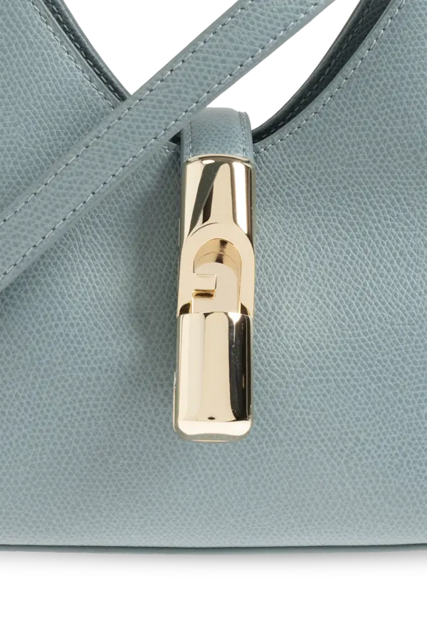 Furla Iride Mini Bag - Blue