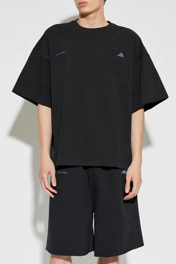Adidas X Entire Studios