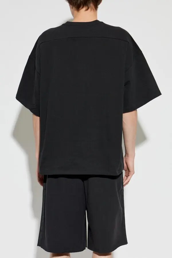 Adidas X Entire Studios