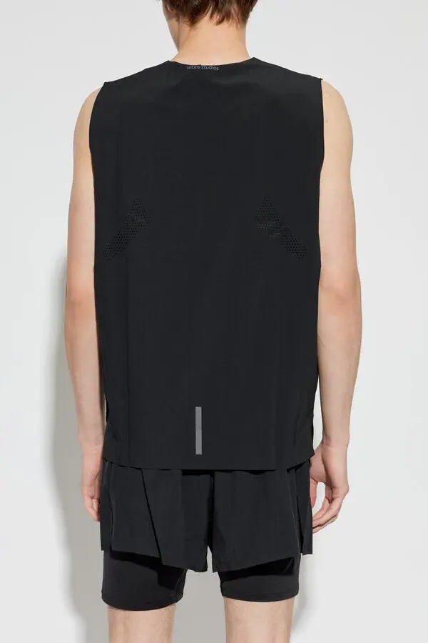 Adidas X Entire Studios Sleeveless Vest