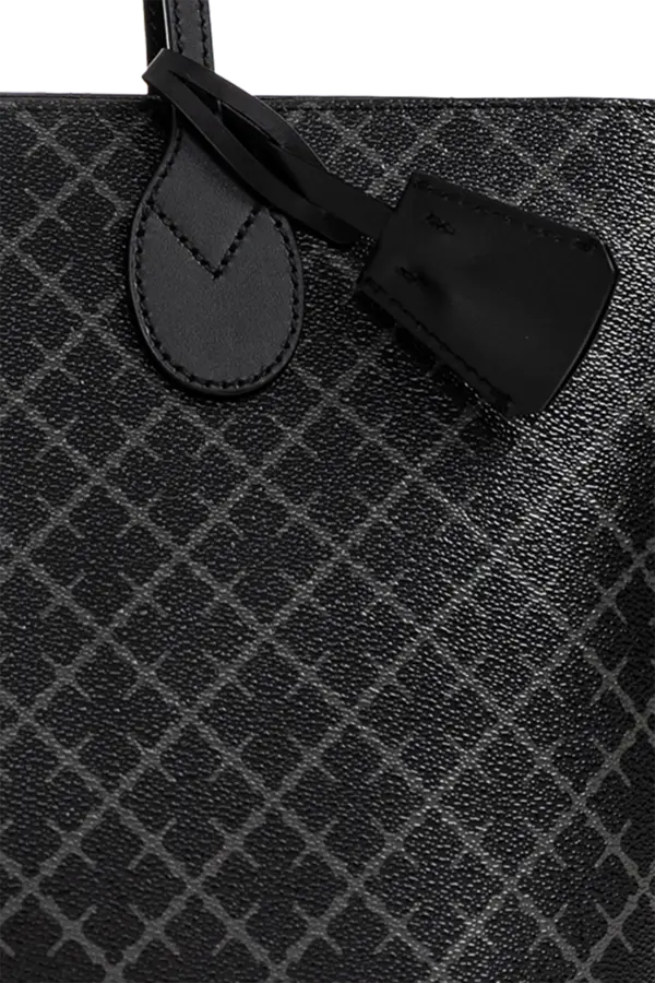 BY MALENE BIRGER Abigail Tote Bag - Black