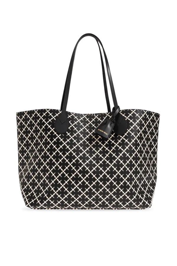 BY MALENE BIRGER Abigail Bag - Black