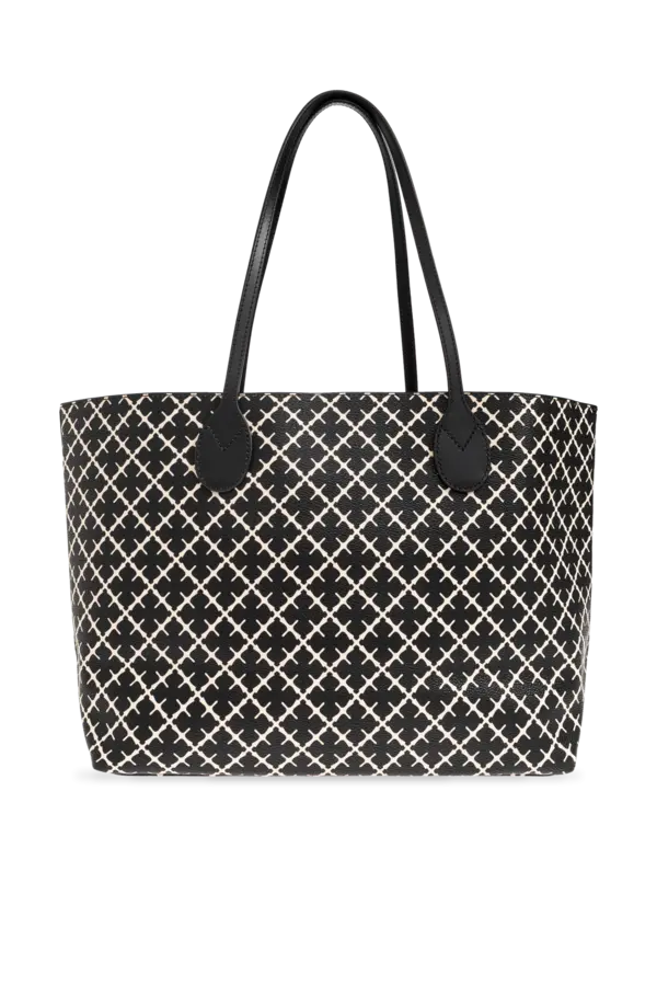 BY MALENE BIRGER Abigail Bag - Black