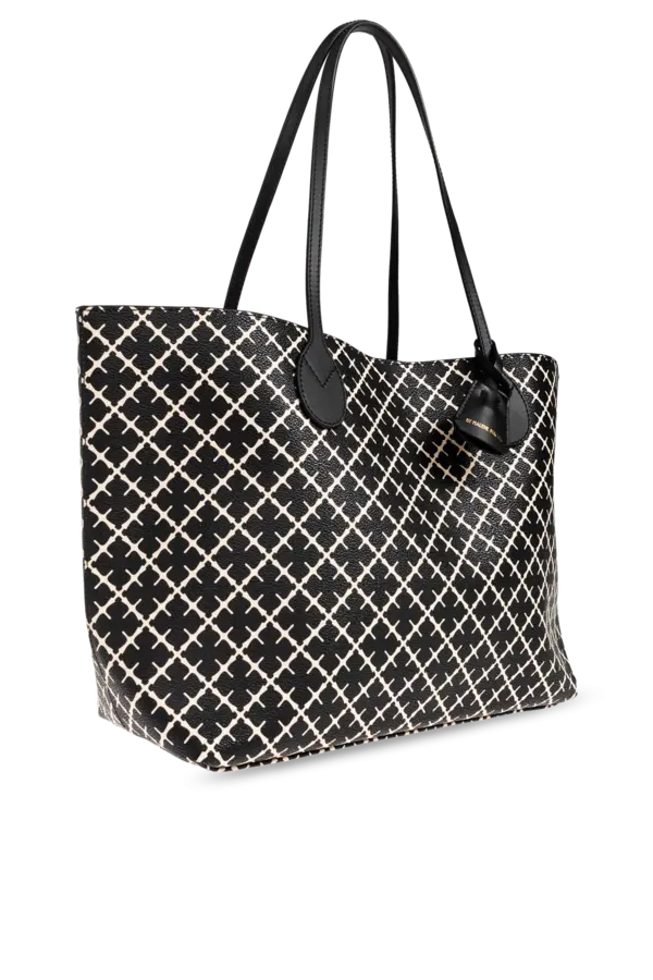 BY MALENE BIRGER Abigail Bag - Black