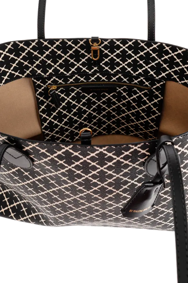 BY MALENE BIRGER Abigail Bag - Black