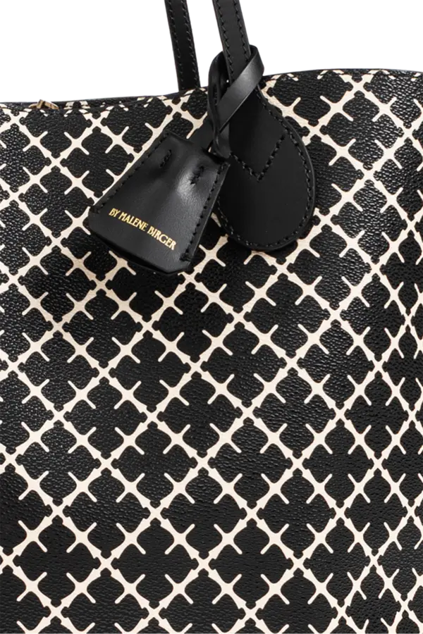 BY MALENE BIRGER Abigail Bag - Black