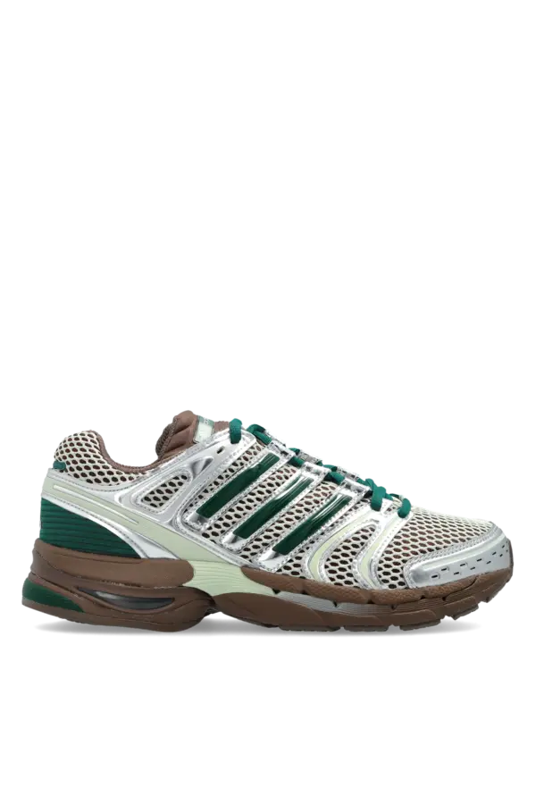 ADIDAS ORIGINALS Adistar Control Sneakers - Silver