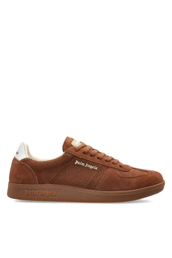 Palm Angels Century Lace-up Sneakers