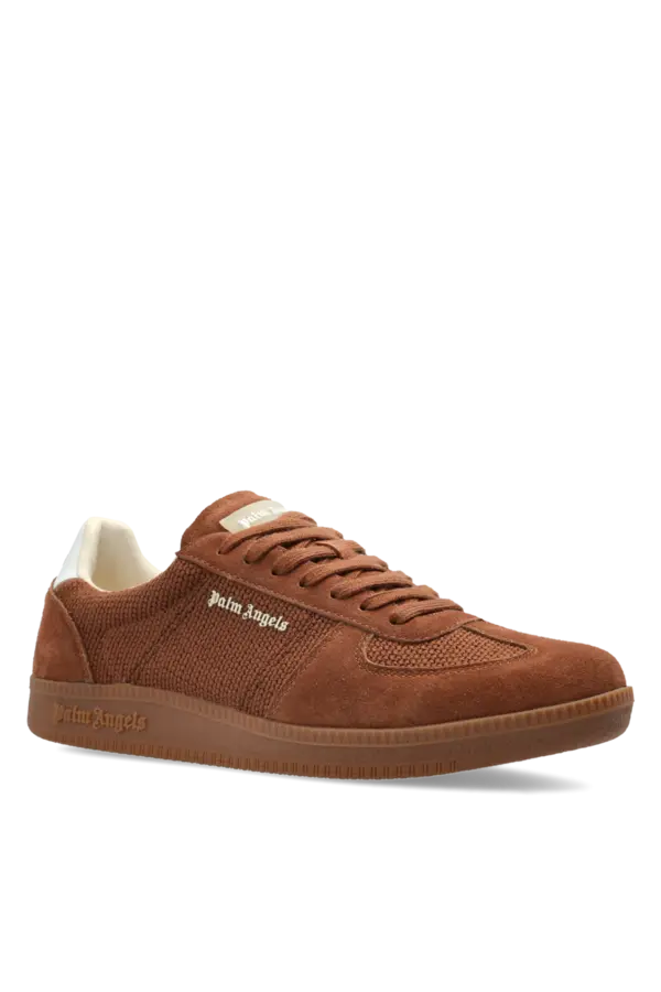 Palm Angels Century Lace-up Sneakers