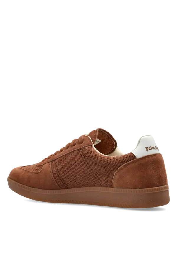 Palm Angels Century Lace-up Sneakers