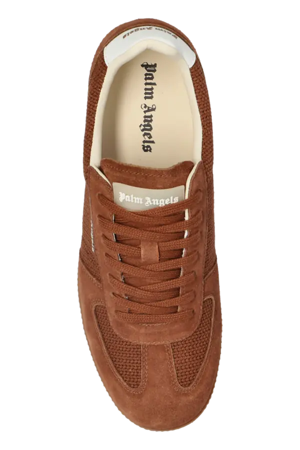Palm Angels Century Lace-up Sneakers