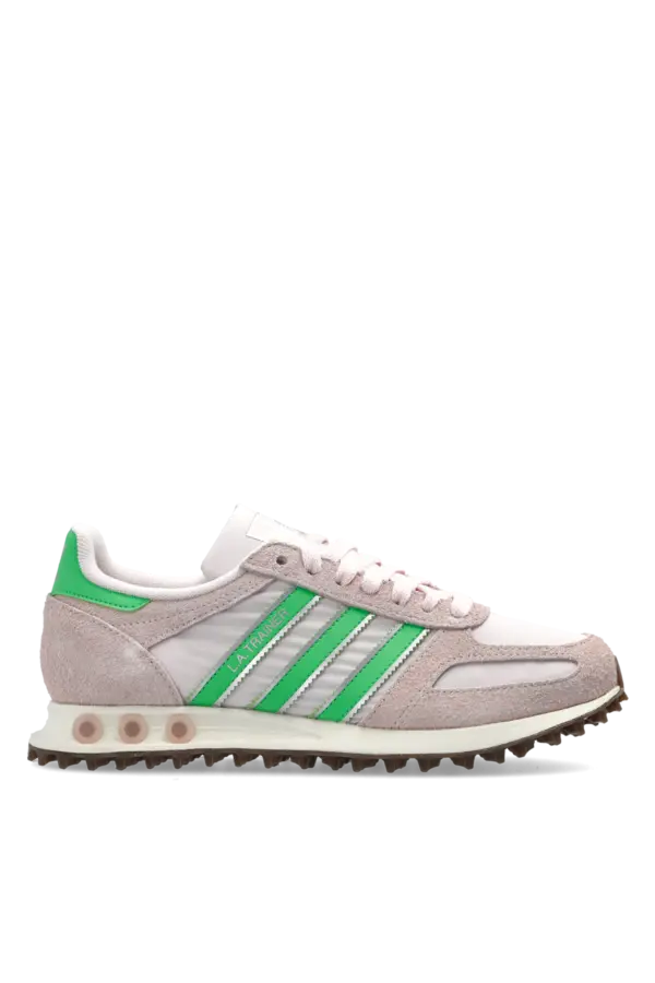 ADIDAS ORIGINALS La Trainer Og Sneakers - Pink