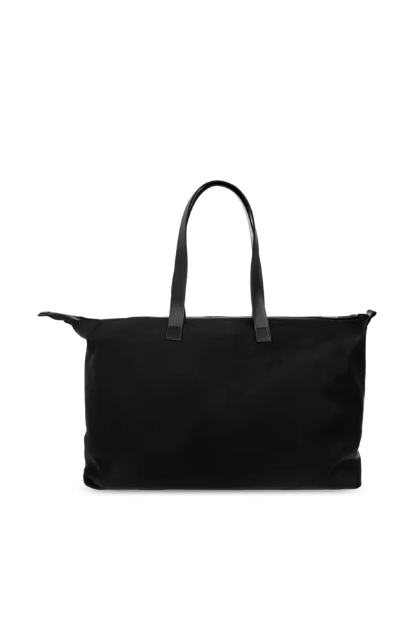 Palm Angels Logo Shopper Bag