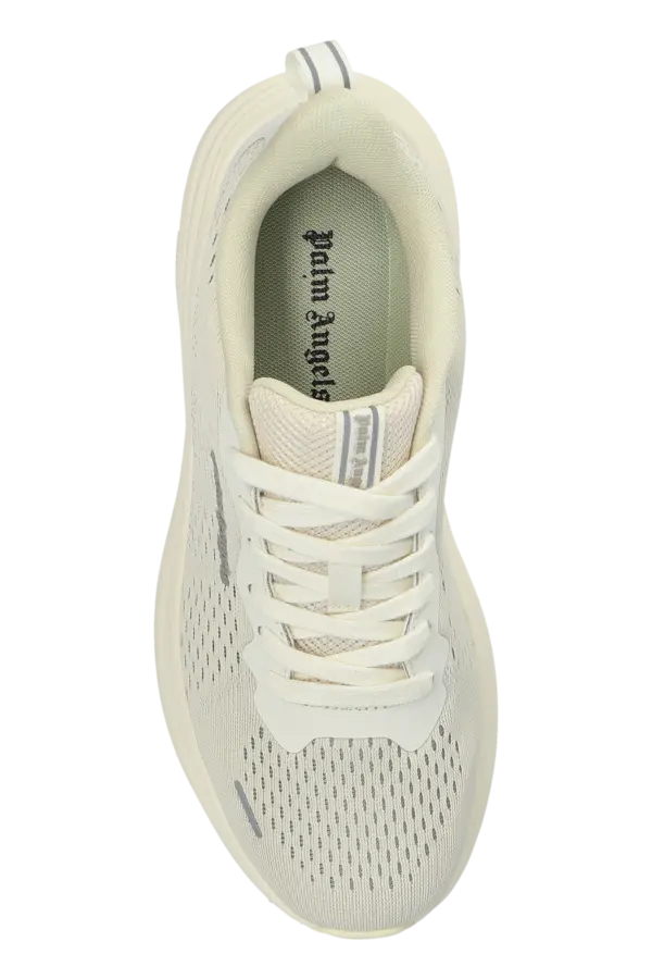 Palm Angels Sunset" Low Top Sneakers