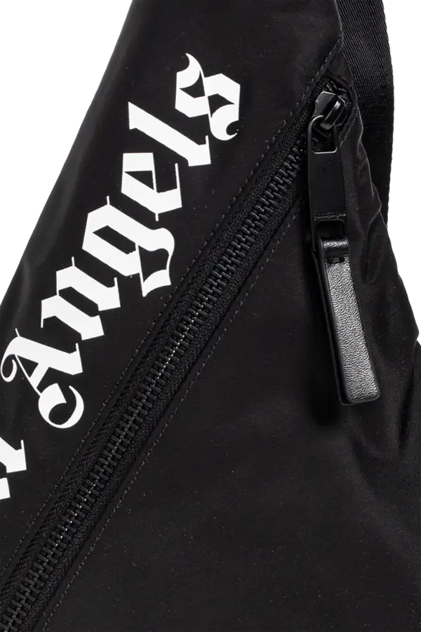 Palm Angels Logo Sling Bag