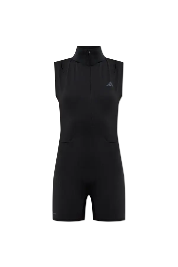 Adidas X Entire Studios One-piece Jumpsuit - Black