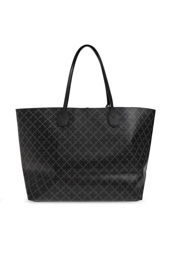 BY MALENE BIRGER Abi Tote Bag - Black