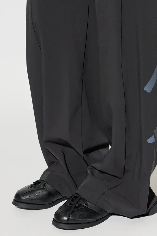 Adidas X Entire Studios