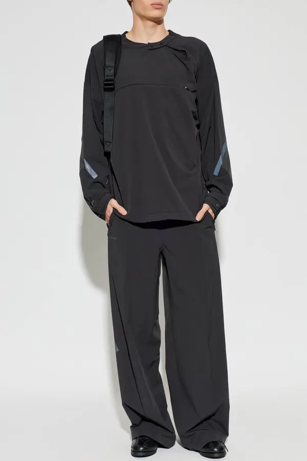 Adidas X Entire Studios