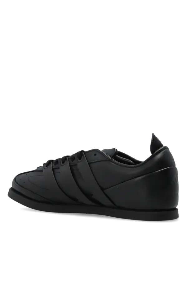 Adidas X Entire Studios