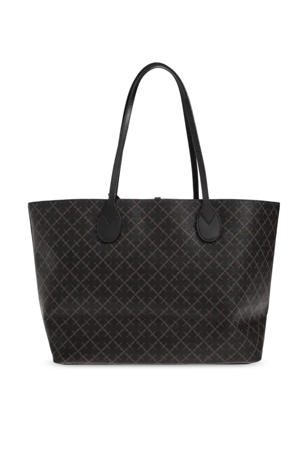 BY MALENE BIRGER Abigail Shopper Bag