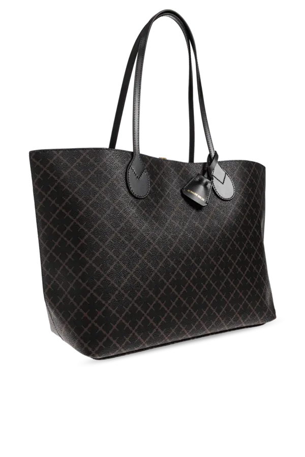 BY MALENE BIRGER Abigail Shopper Bag