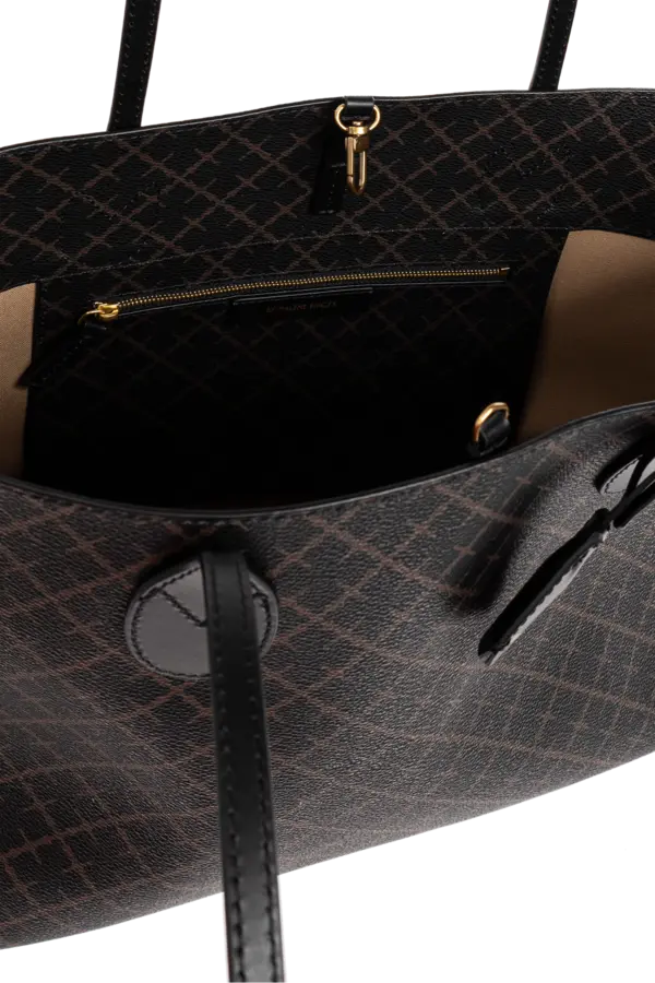 BY MALENE BIRGER Abigail Shopper Bag