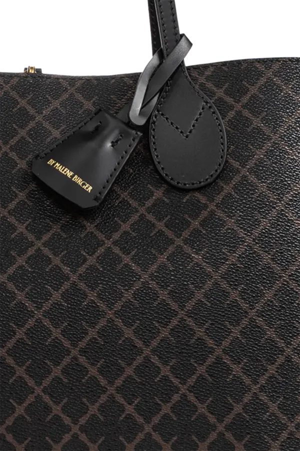 BY MALENE BIRGER Abigail Shopper Bag