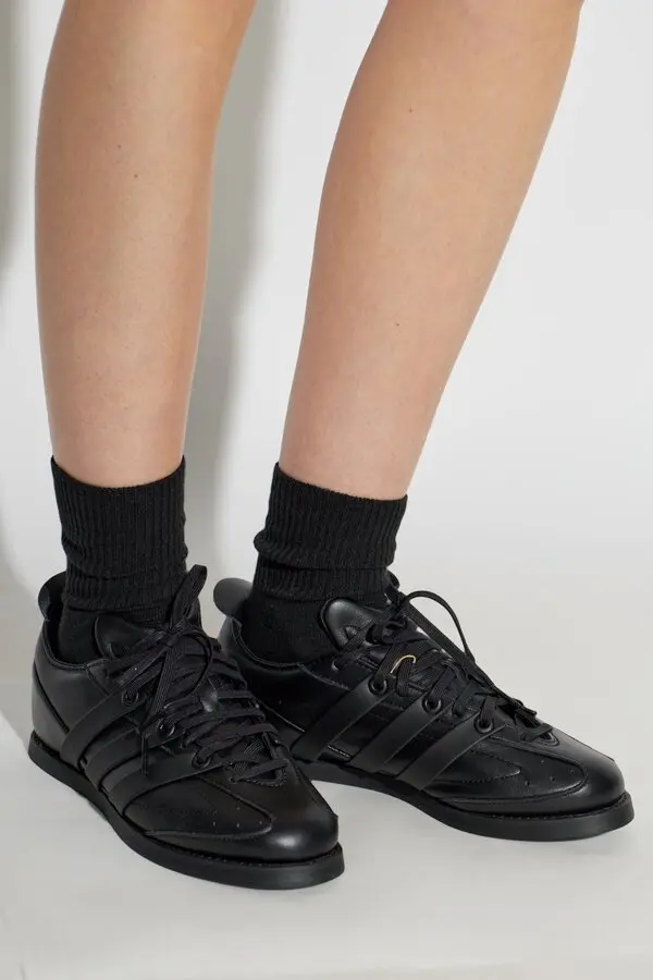 Adidas X Entire Studios Low Top Sneakers