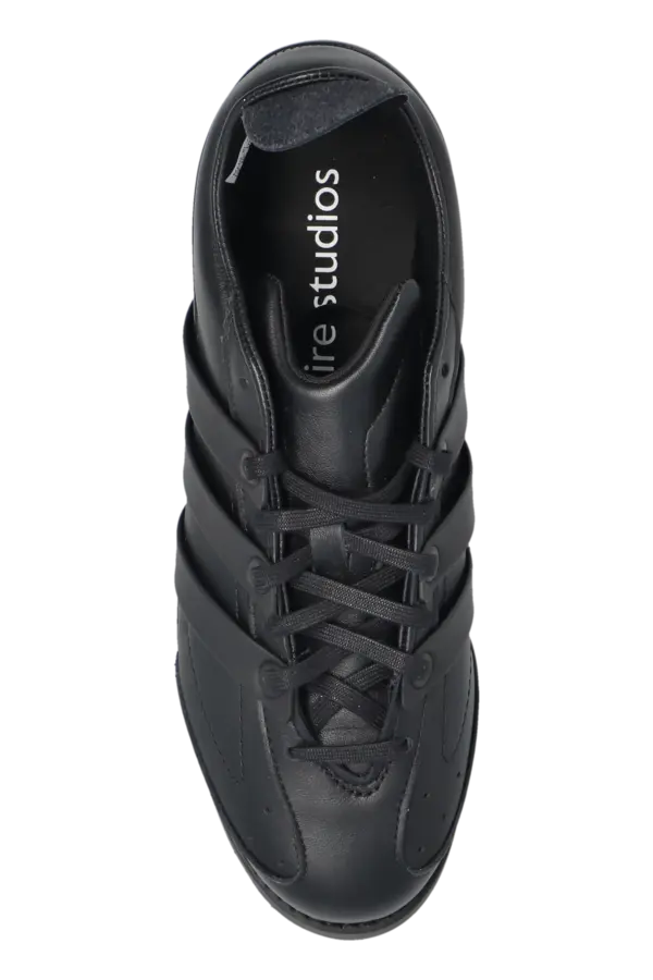 Adidas X Entire Studios Low Top Sneakers