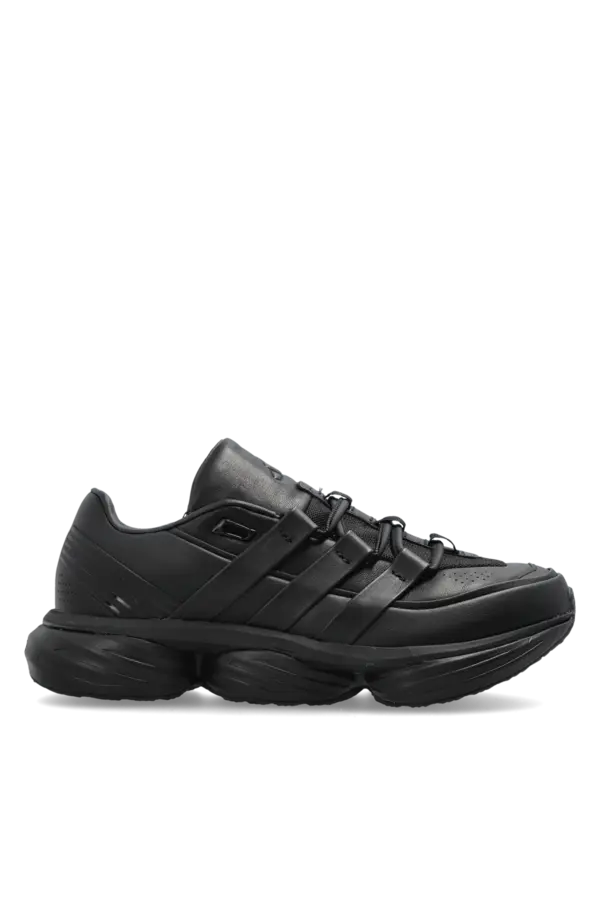 Adidas X Entire Studios "triple Segment" Sneakers