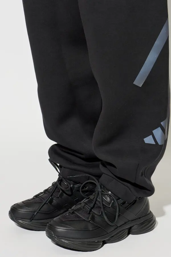 Adidas X Entire Studios "triple Segment" Sneakers