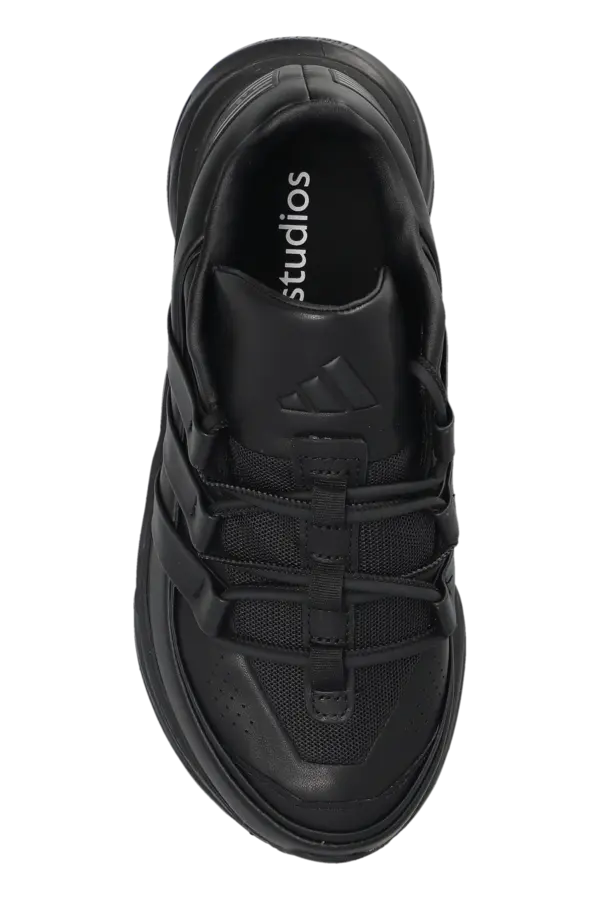 Adidas X Entire Studios "triple Segment" Sneakers