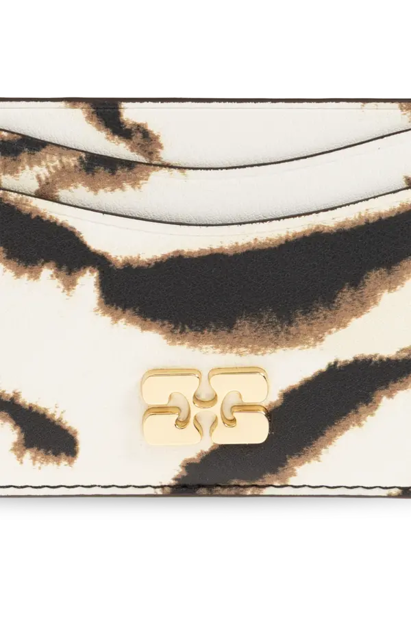 GANNI Card Case