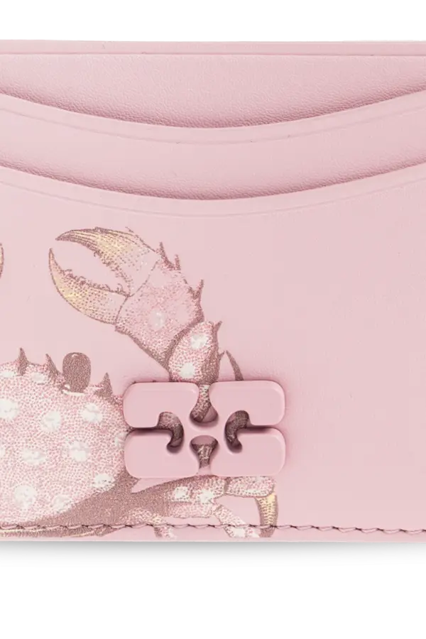 GANNI Card Holder