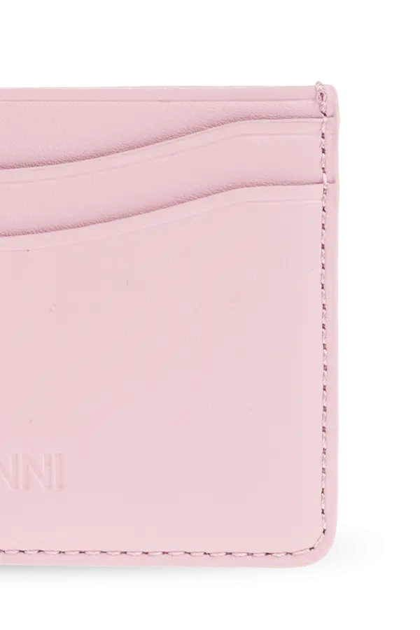 GANNI Card Holder