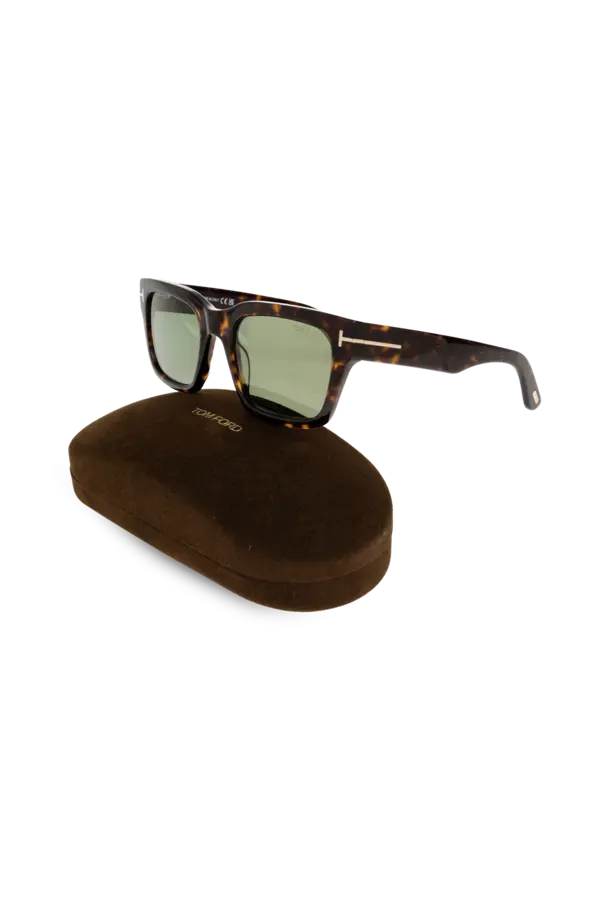 TOM FORD Rectangular Sunglasses
