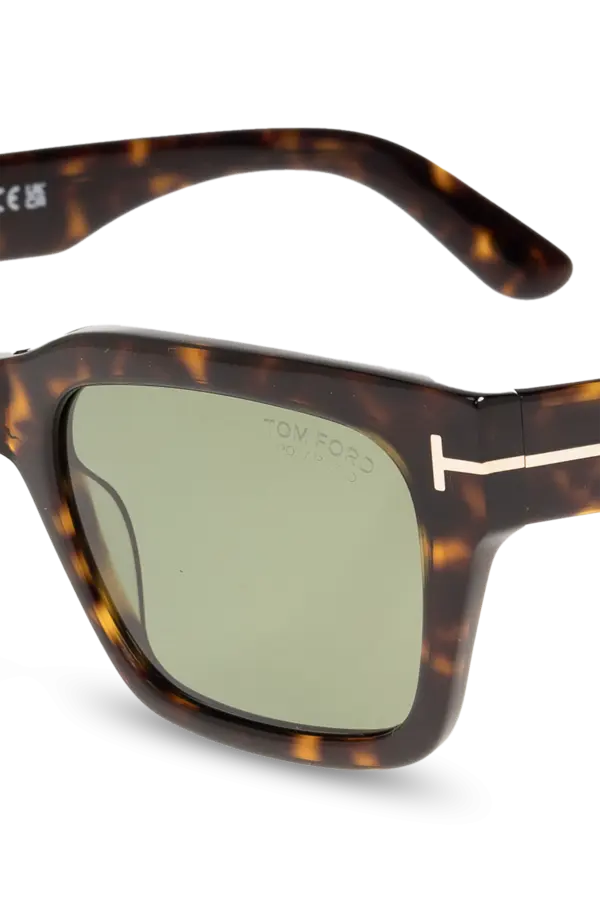 TOM FORD Rectangular Sunglasses