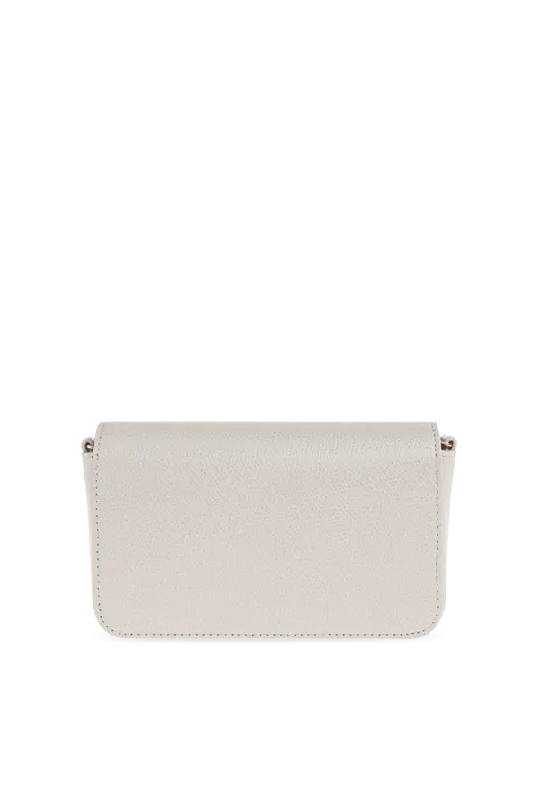 Furla 1927 Mini Bag - Grey