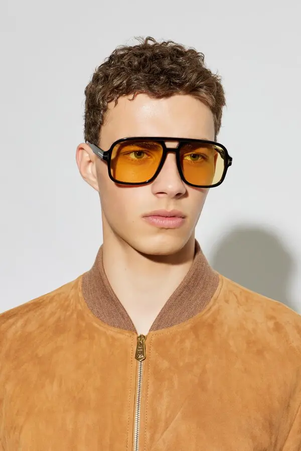 TOM FORD Sunglasses