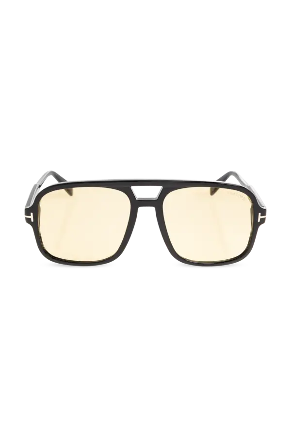 TOM FORD Sunglasses - Black