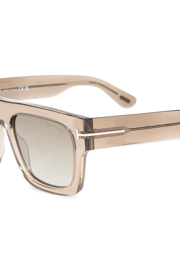 TOM FORD Rectangle Sunglasses