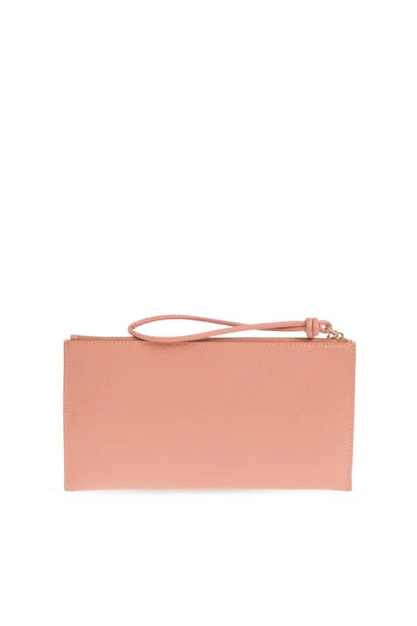 Furla Iride Medium Wristlet Clutch