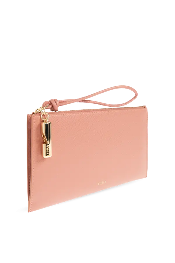Furla Iride Medium Wristlet Clutch
